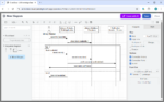 AI Sequence Diagram Generator | Visual Paradigm AI