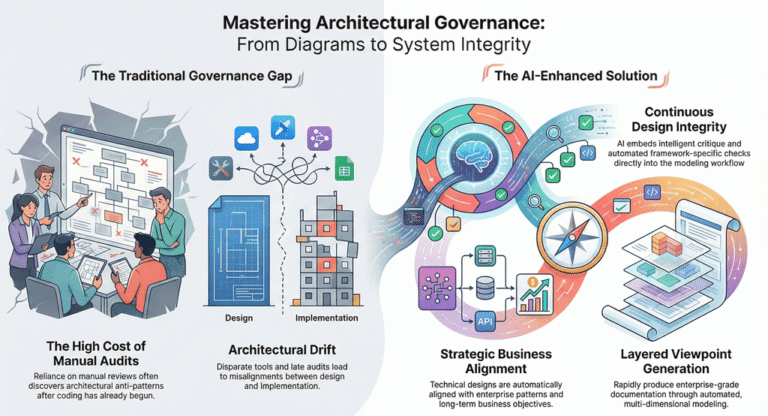 Module 7: Advanced Frameworks and Design Integrity - Visual Paradigm Guides