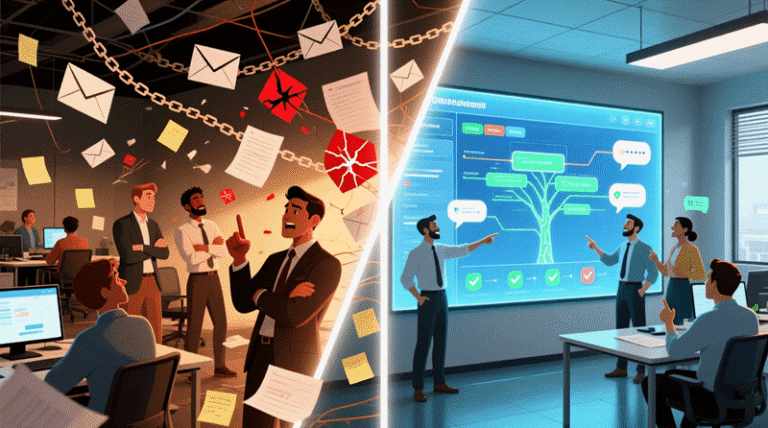 Team Collaboration - Visual Paradigm Guides